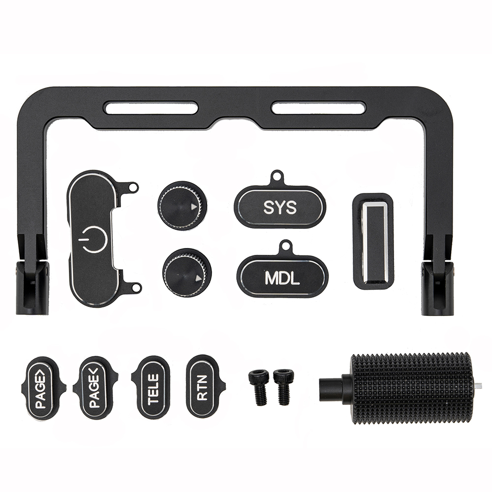 V16 CNC Metal kit Black.jpg - HelloRadioRC